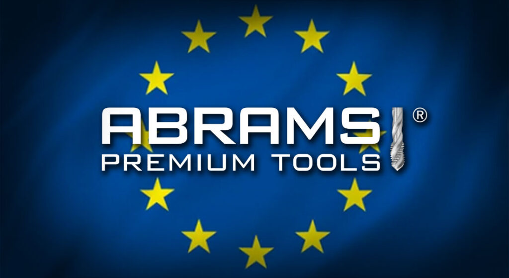 ABRAMS® Company history - over 20 year of exerience