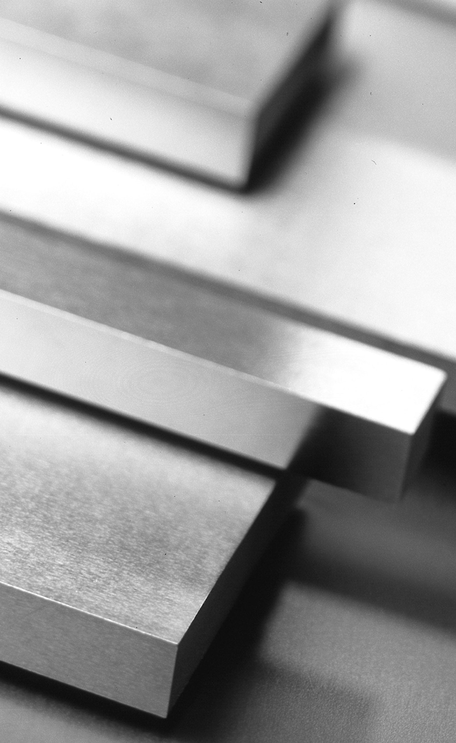 Steel Products - ABRAMS Industries